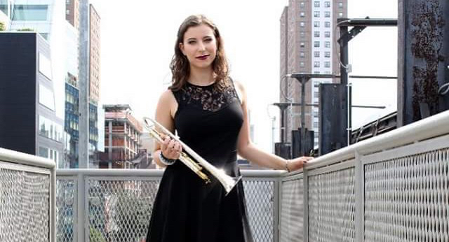 Professional Development : Kate Amrine – Mouthpiece Online