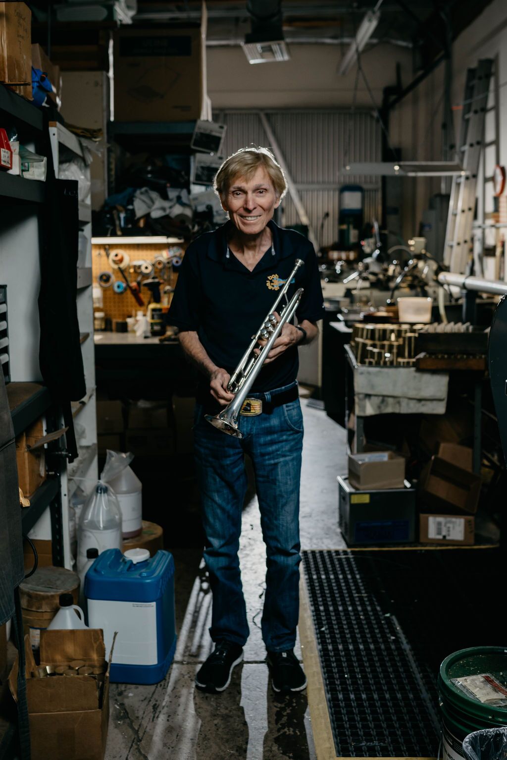 The Bob Reeves Interview – Mouthpiece Online