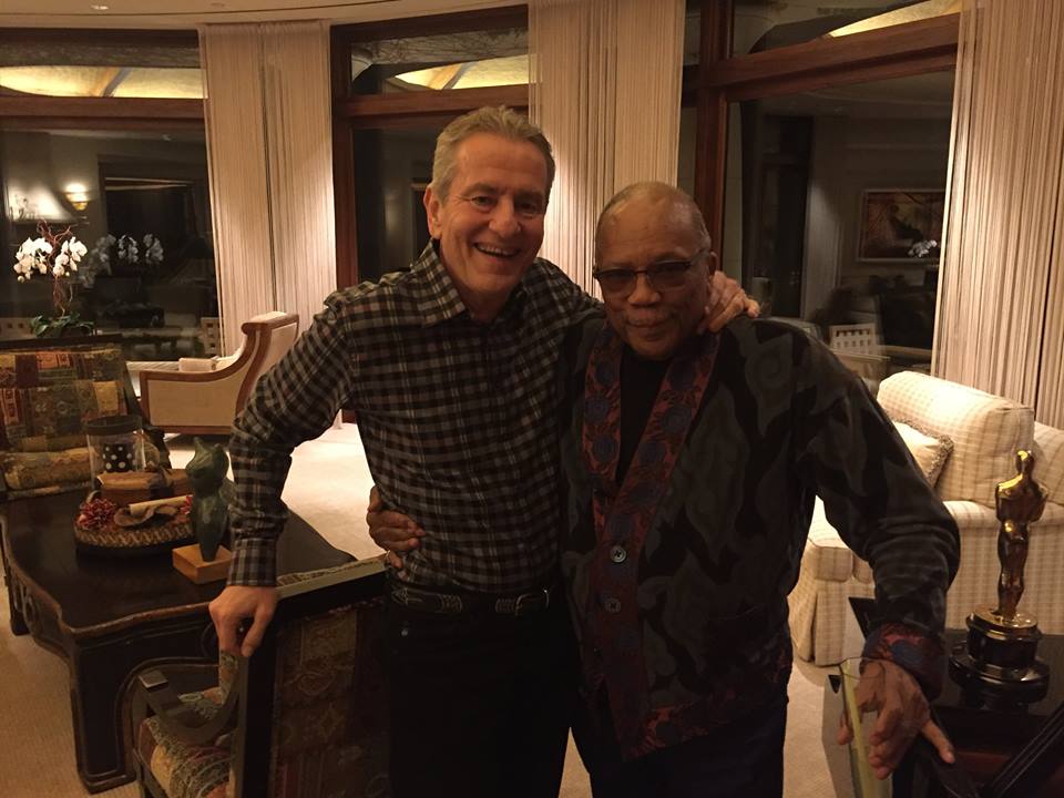 Trumpet Artist Profile: Jerry Hey – Mouthpiece Online