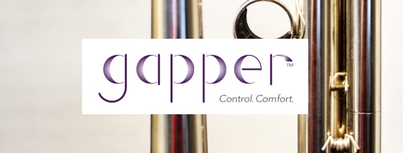 Gapper Logo – Mouthpiece Online