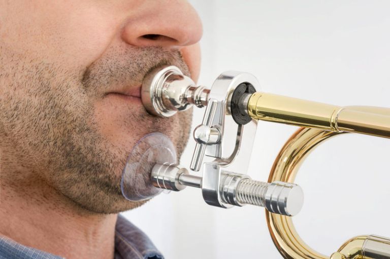 The Collapse of the Embouchure : Marcus Reynolds – Mouthpiece Online