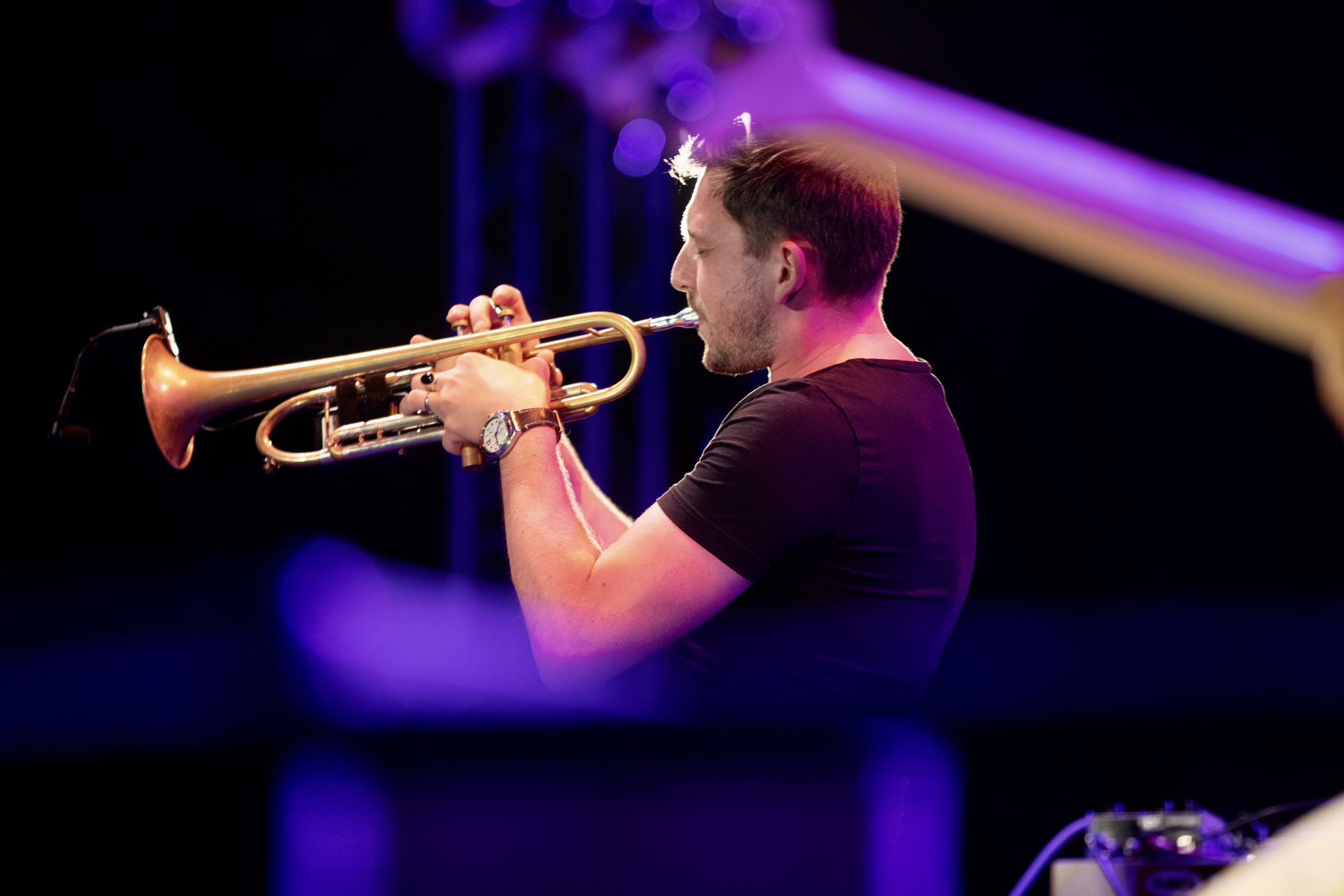 Trumpet Artist Profile : Alexandre Herichon – Mouthpiece Online