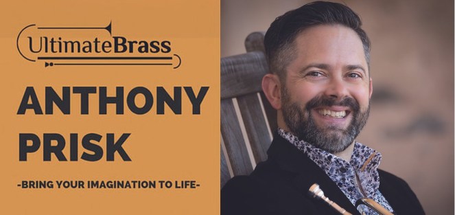 Trumpet Artist Profile : Anthony Prisk – Mouthpiece Online