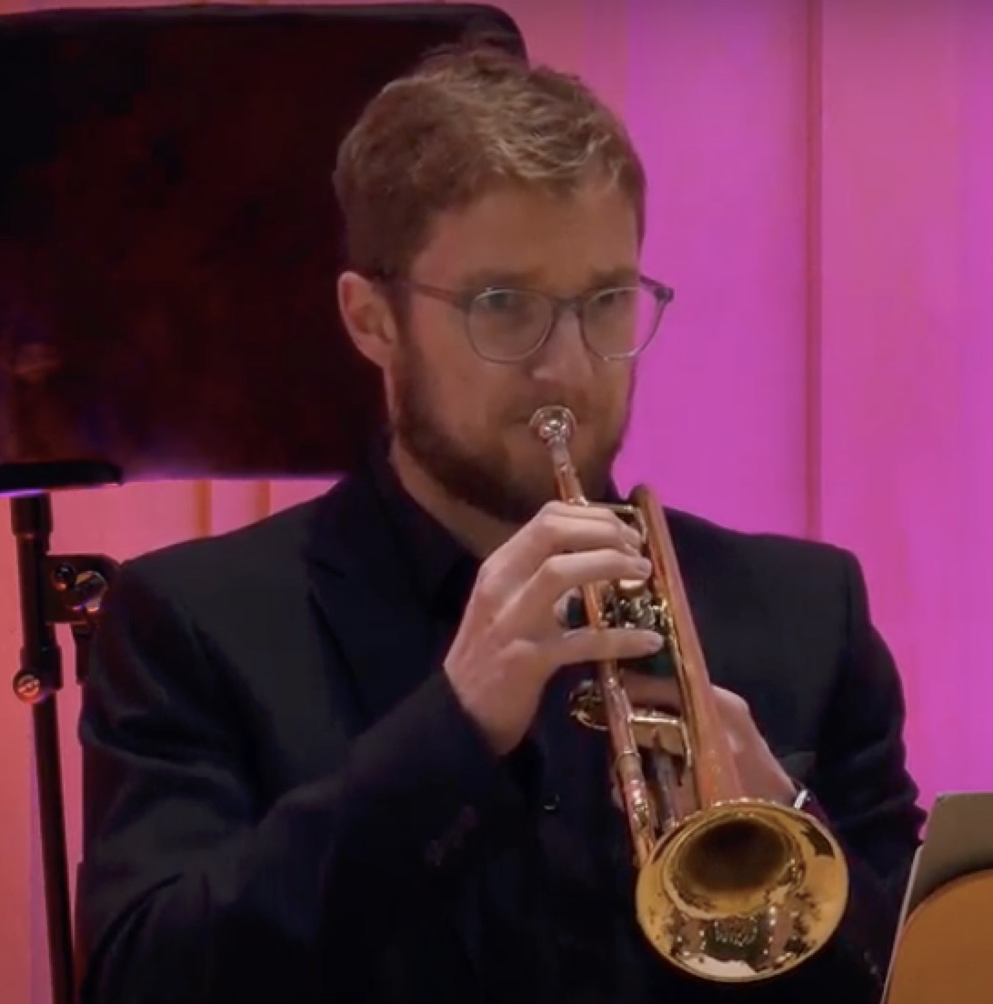Trumpet Artist Profile : Jason Lewis – Mouthpiece Online