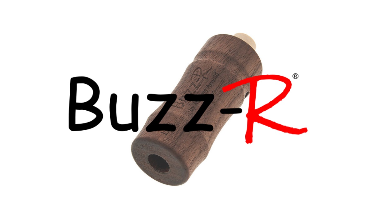 Buzz-R : Product Review – Mouthpiece Online