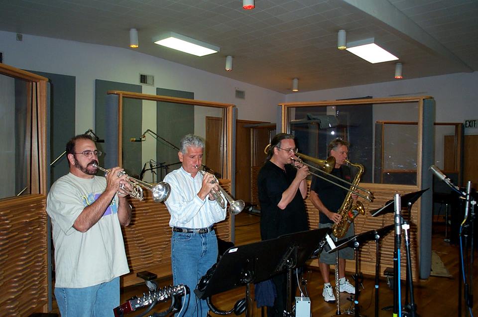 Trumpet Artist Profile: Jerry Hey – Mouthpiece Online