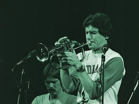 Trumpet Artist Profile: Jerry Hey – Mouthpiece Online