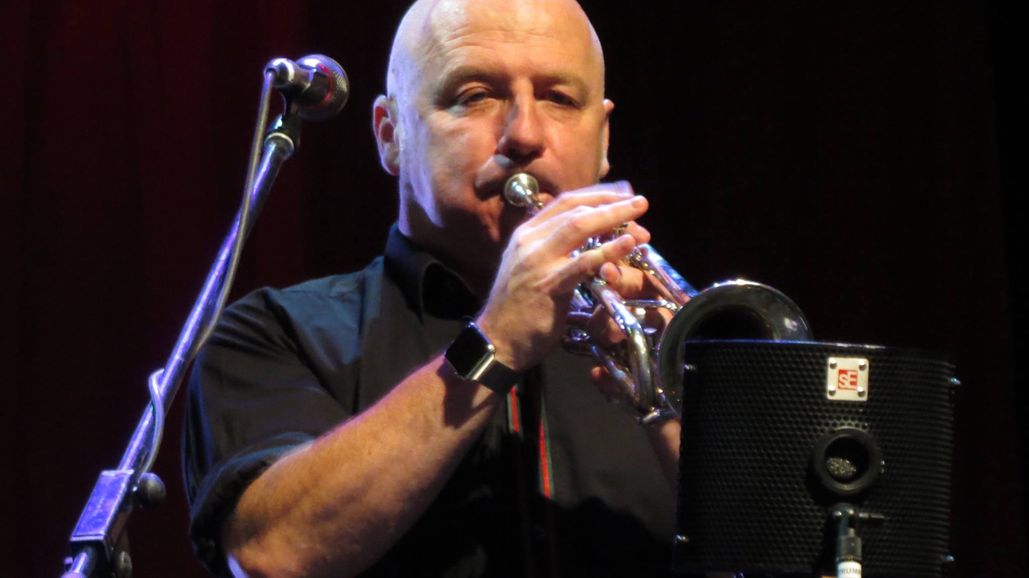 Trumpet Artist Profile: John Thirkell – Mouthpiece Online