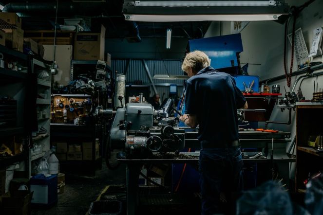 The Bob Reeves Interview – Mouthpiece Online