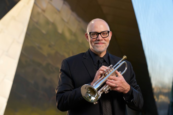 Trumpet Artist Profile : Jack Sutte – Mouthpiece Online