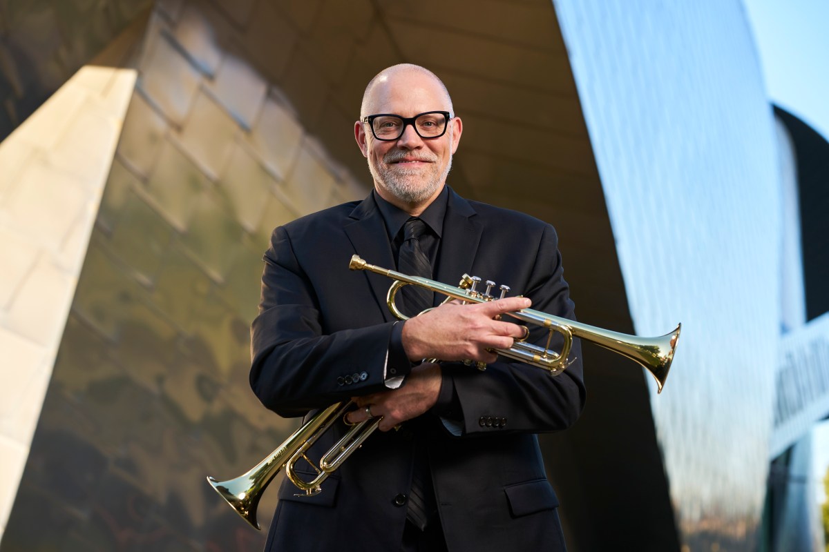 Trumpet Artist Profile : Jack Sutte – Mouthpiece Online